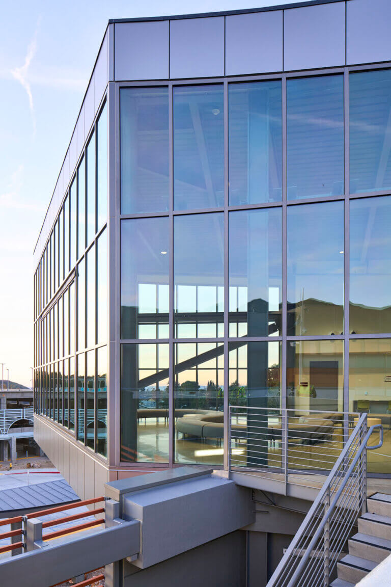 LAMC Student Services - BuildLACCD