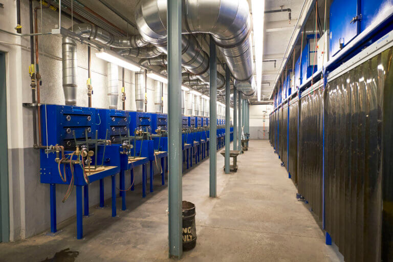 Trade-Technical College - BuildLACCD