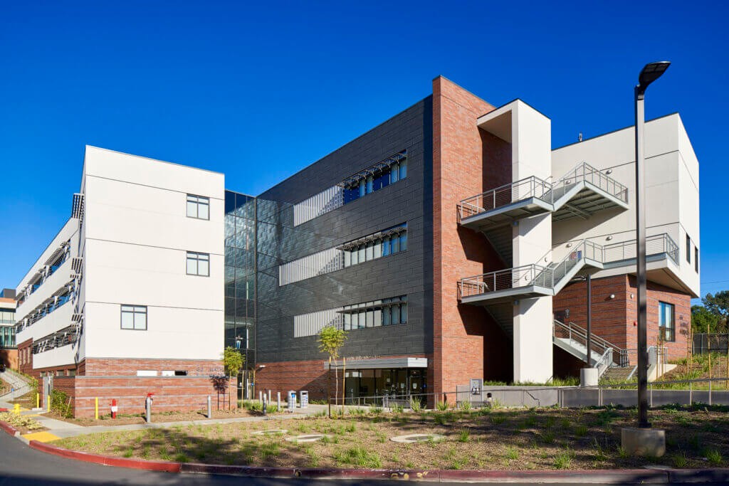 ELAC Science & Math - BuildLACCD