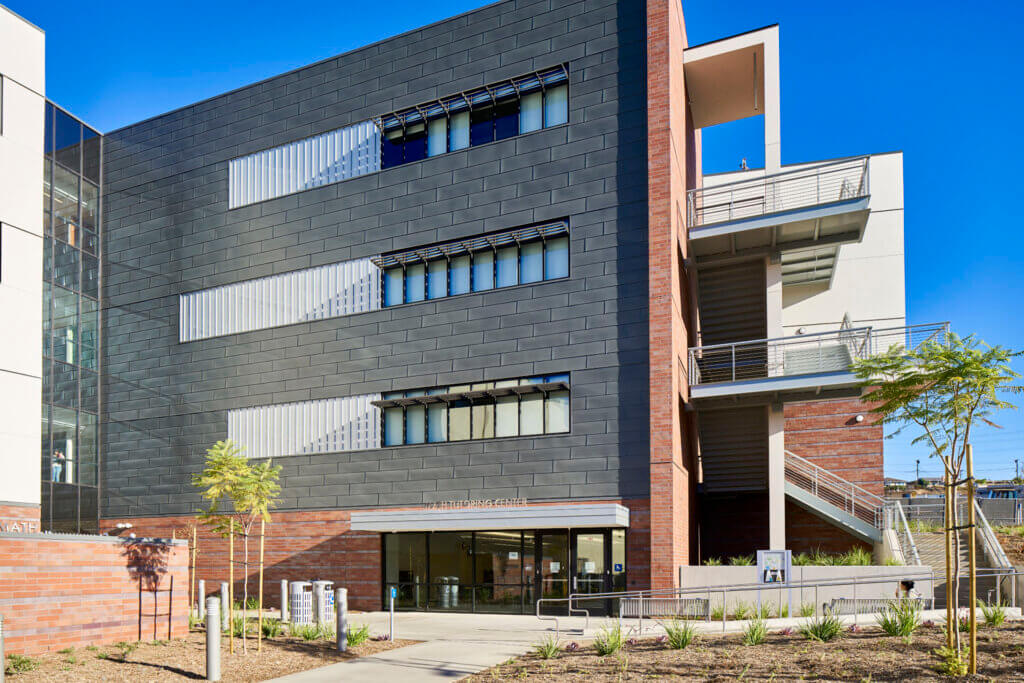 ELAC Science & Math - BuildLACCD