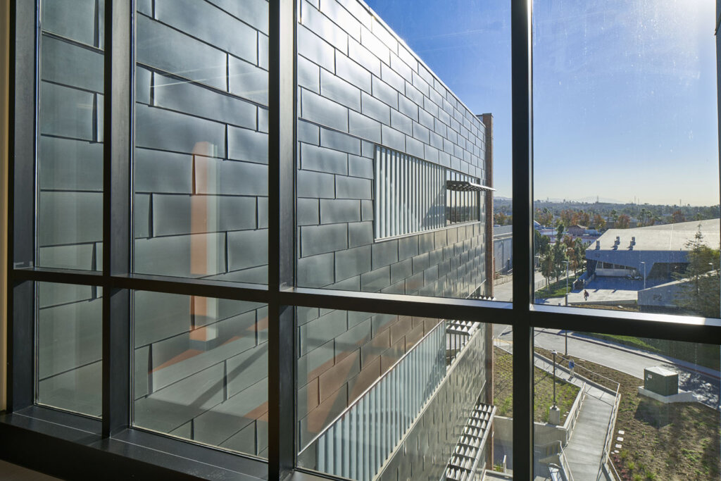 ELAC Science & Math - BuildLACCD