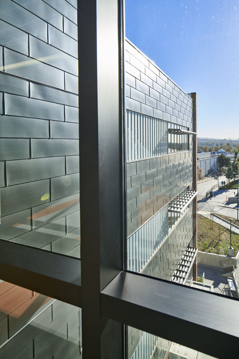 ELAC Science & Math - BuildLACCD