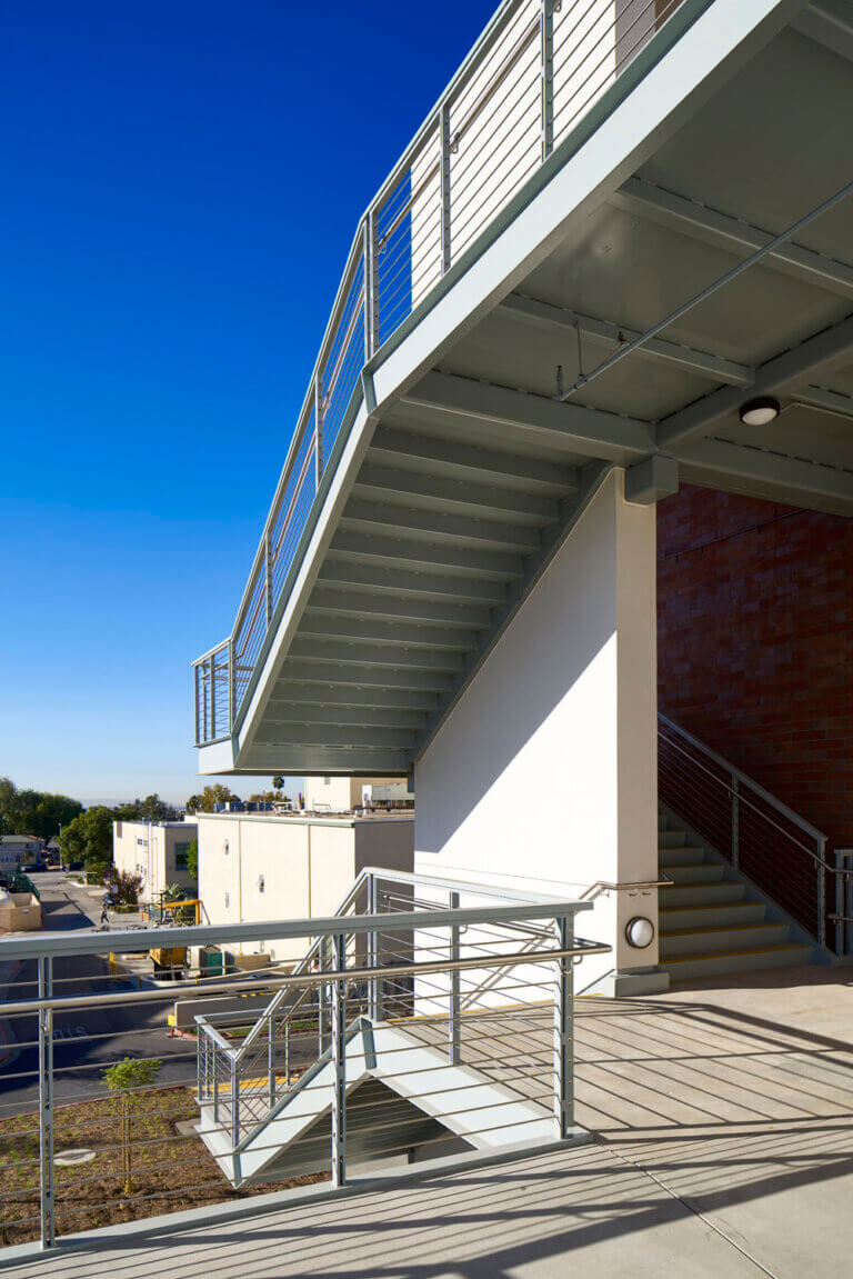 ELAC Science & Math - BuildLACCD