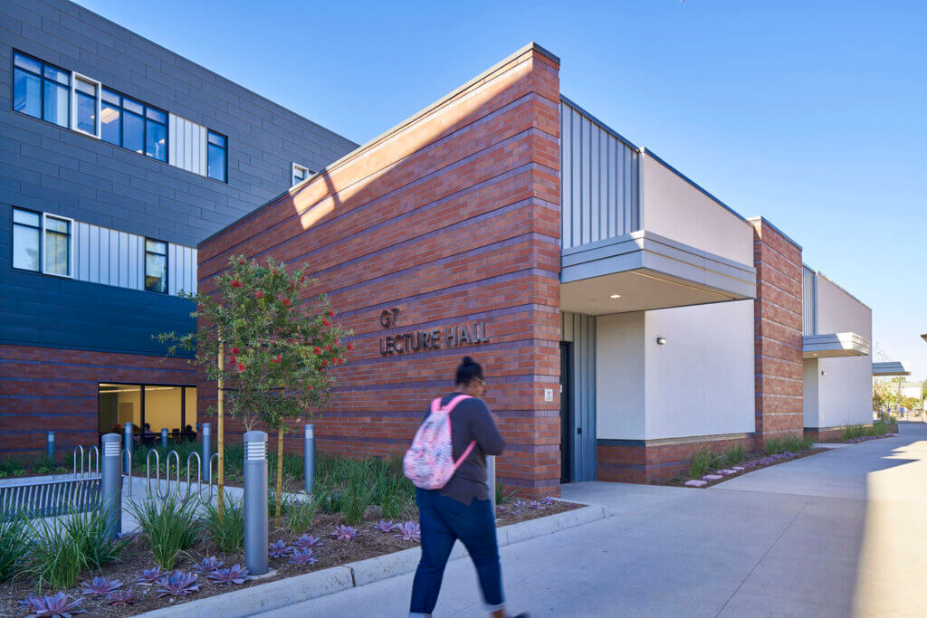 ELAC Science & Math - BuildLACCD