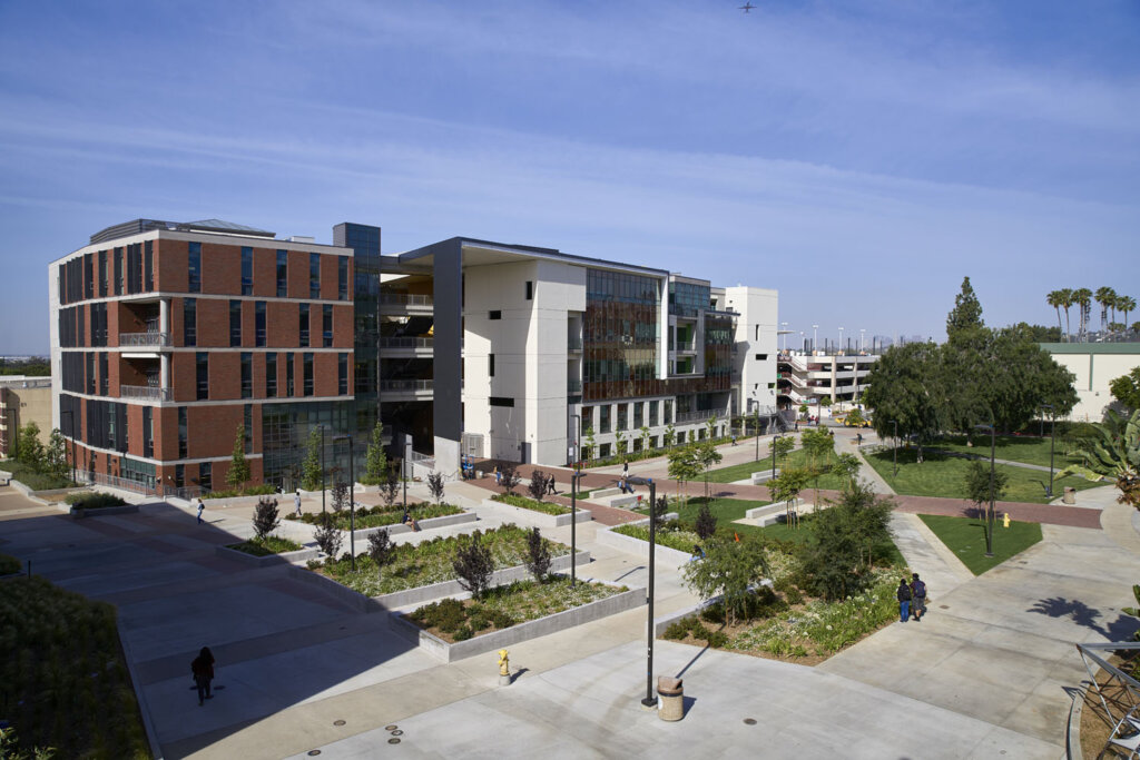 ELAC Student Success - BuildLACCD