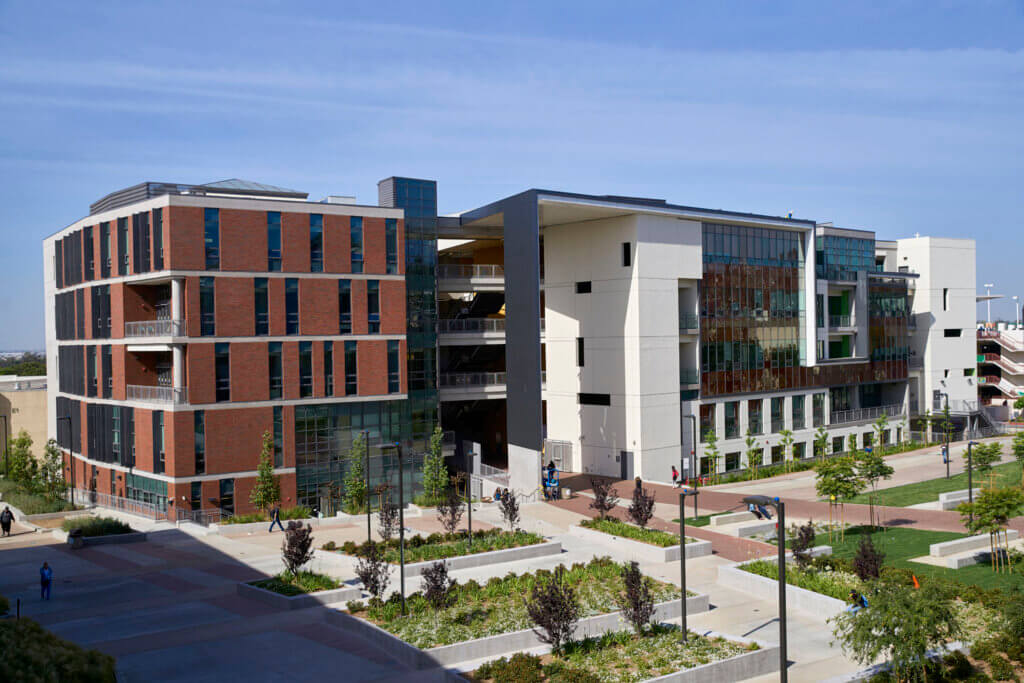 ELAC Student Success - BuildLACCD