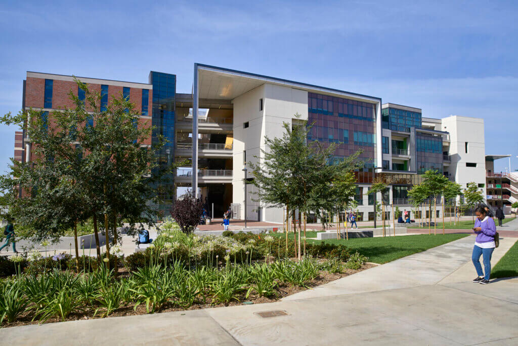 ELAC Student Success - BuildLACCD