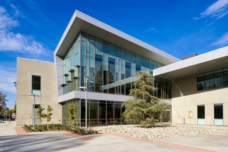 Valley College - BuildLACCD