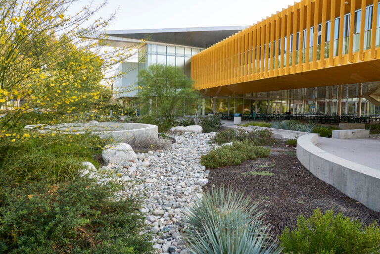 Valley College - BuildLACCD
