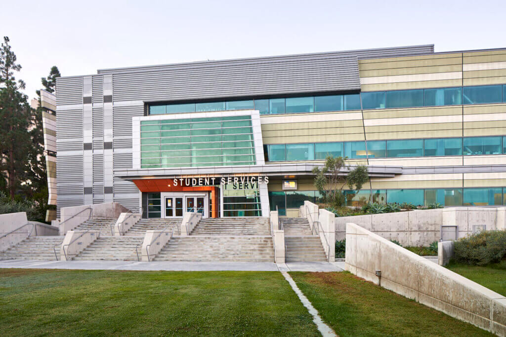 WLAC Student Services - BuildLACCD