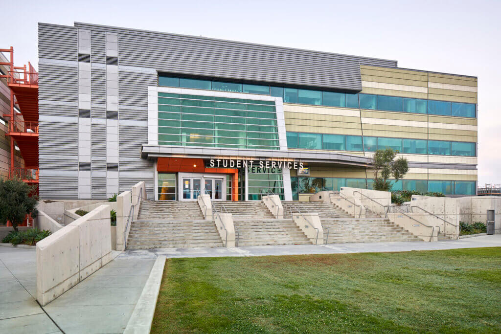 WLAC Student Services - BuildLACCD