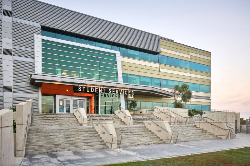WLAC Student Services - BuildLACCD
