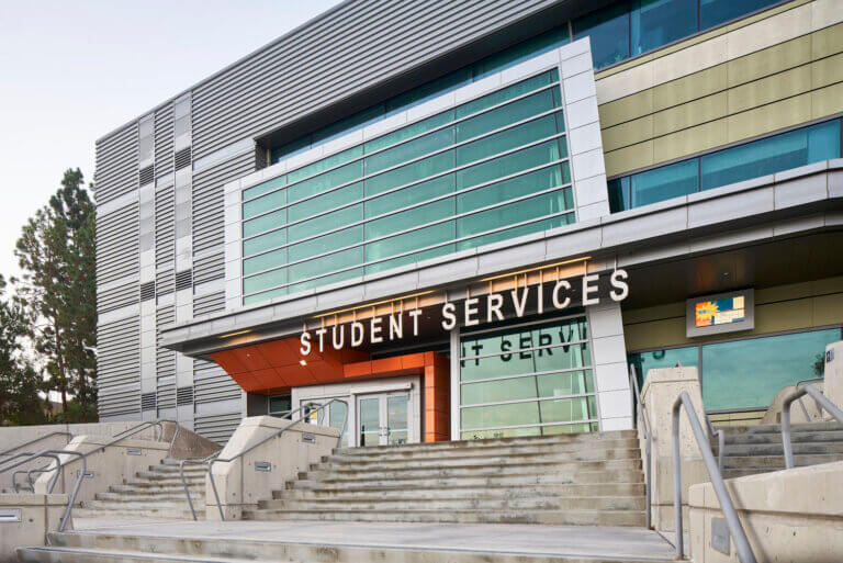 West LA College - BuildLACCD