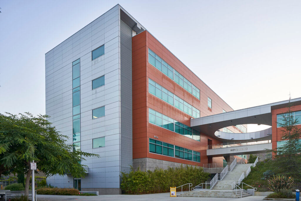 WLAC Math & Science - BuildLACCD