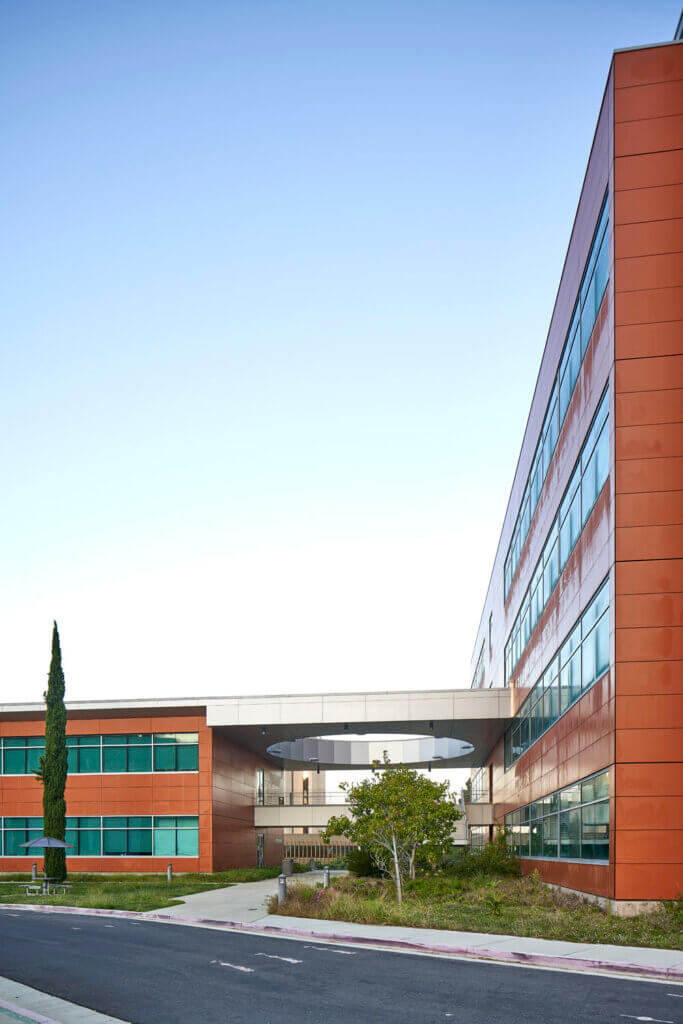 WLAC Math & Science - BuildLACCD