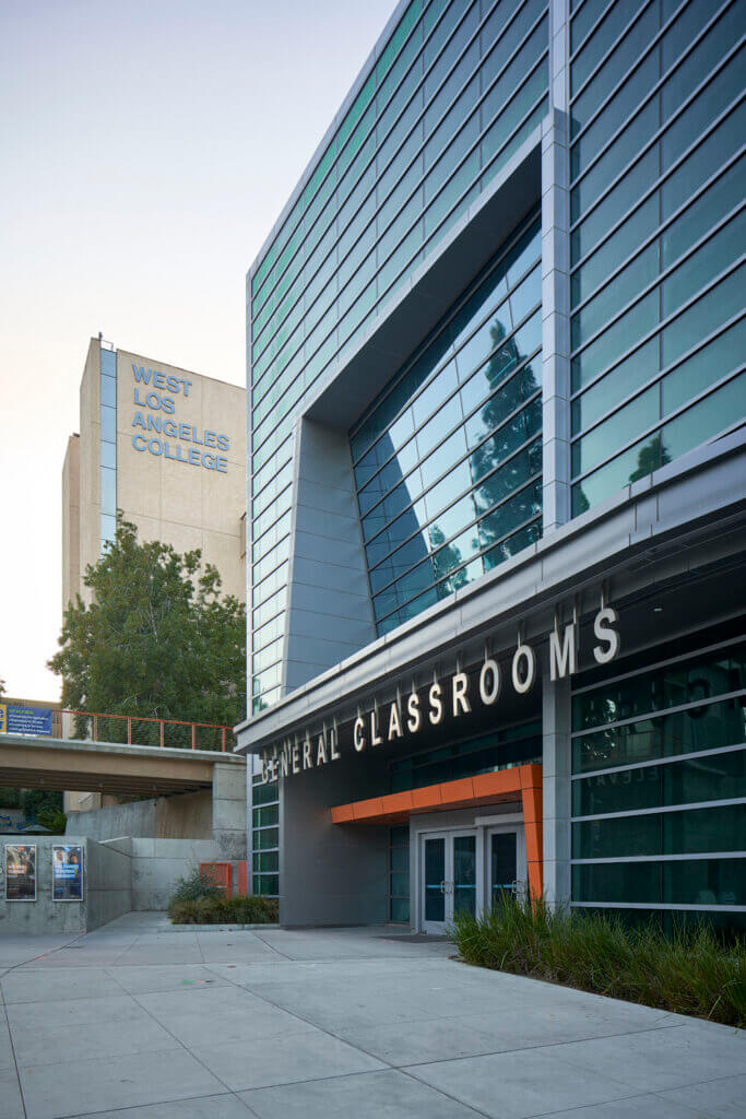 WLAC Student Services - BuildLACCD