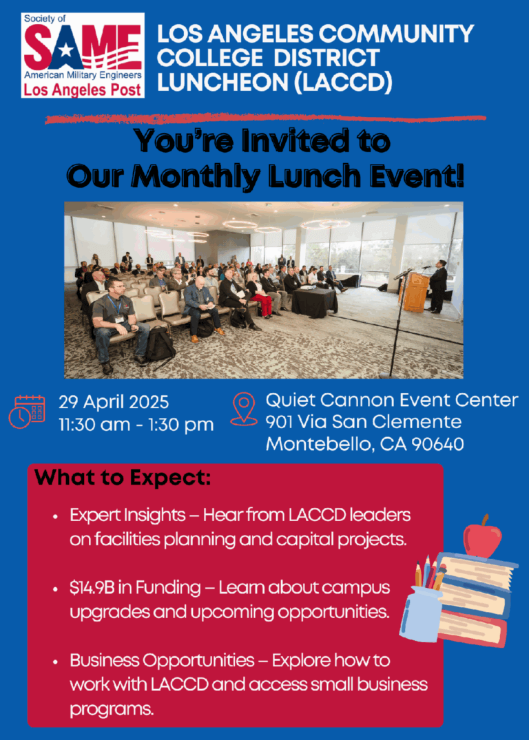 Build LACCD - BuildLACCD